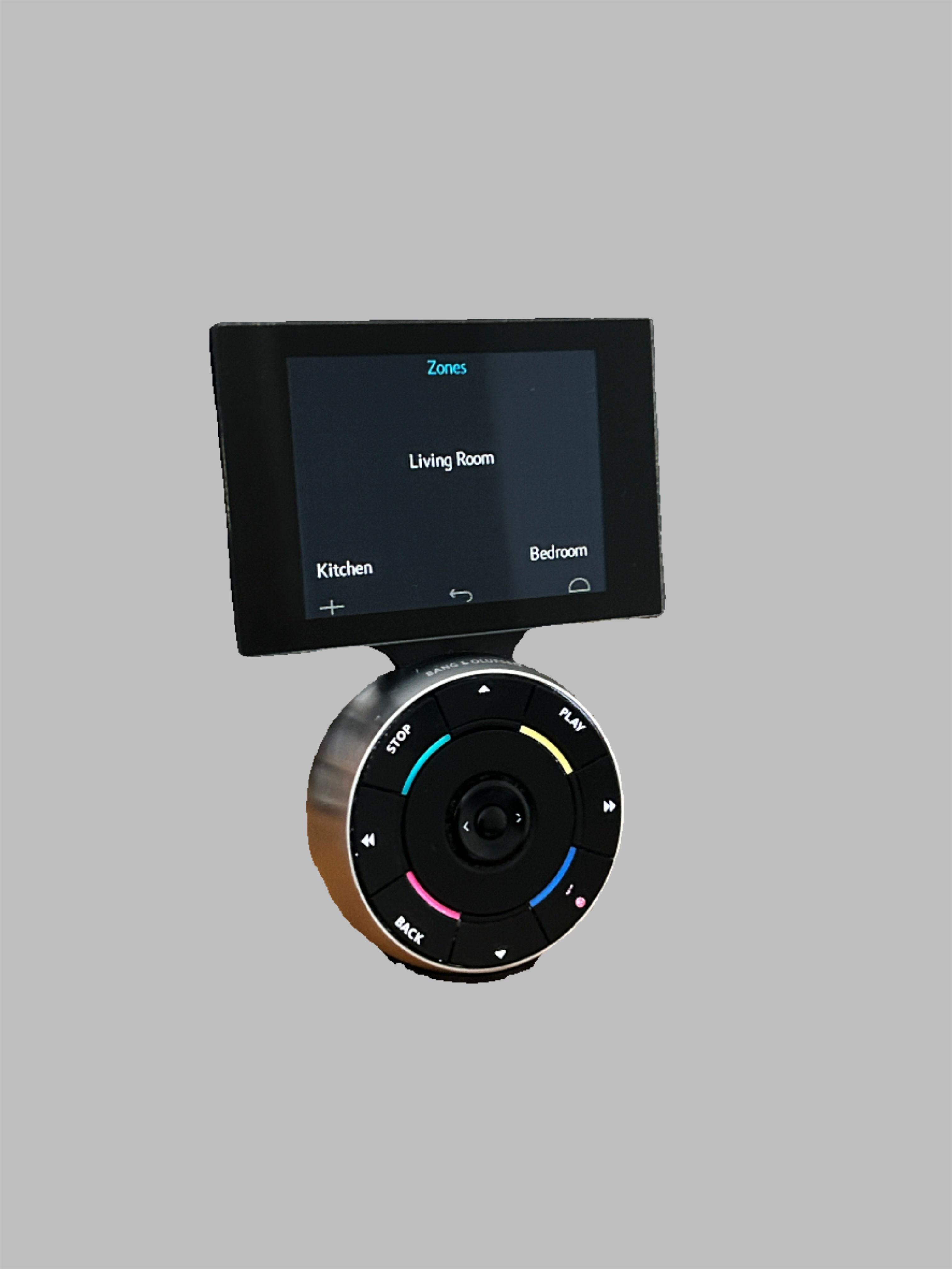 Bang and Olufsen B&O Beo 6 remote control – Probiance Services